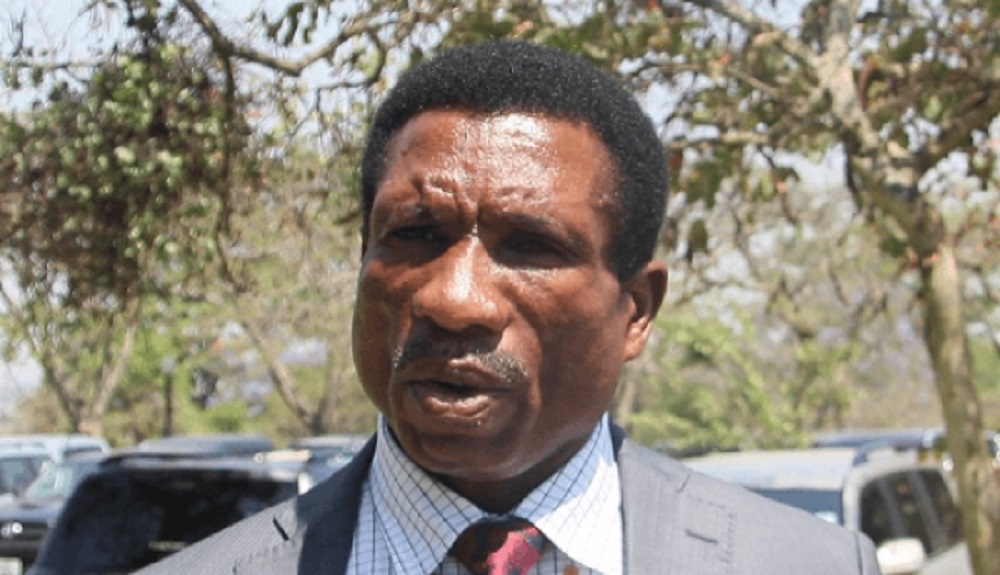 Zambia will record bumper harvest – Katambo – Daily Nation