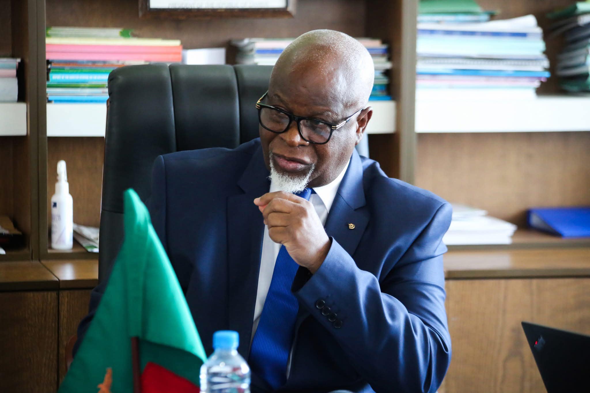 Now, Lusaka records 2 cholera cases – Daily Nation