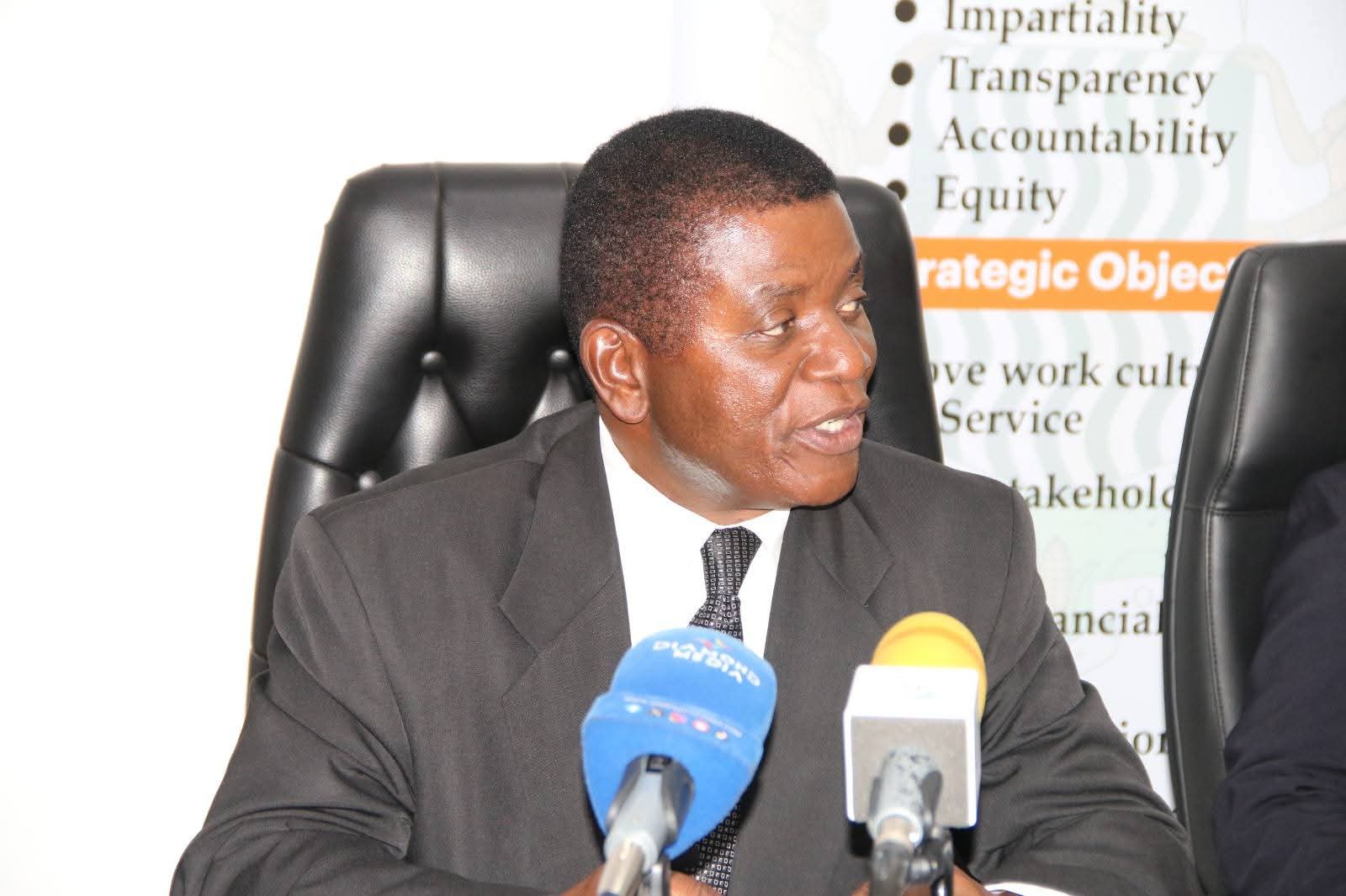 Beyani a danger, he must resign, says Changala – Daily Nation