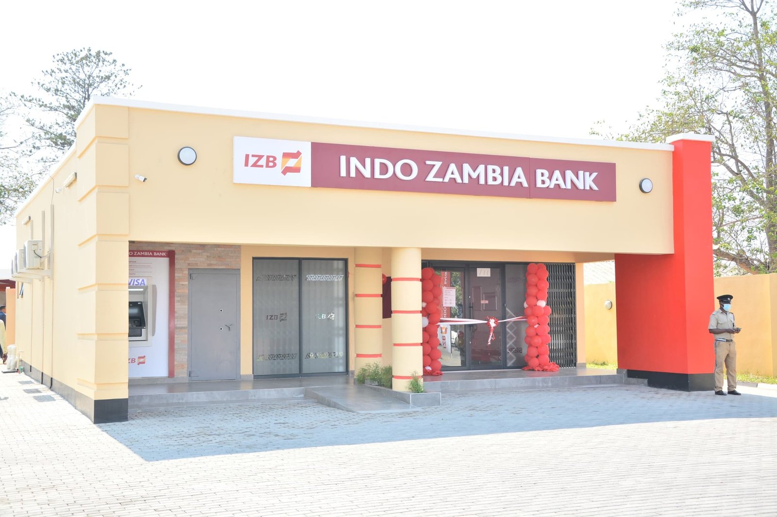 IZB launches dairy finance schemes to boost local milk production ...