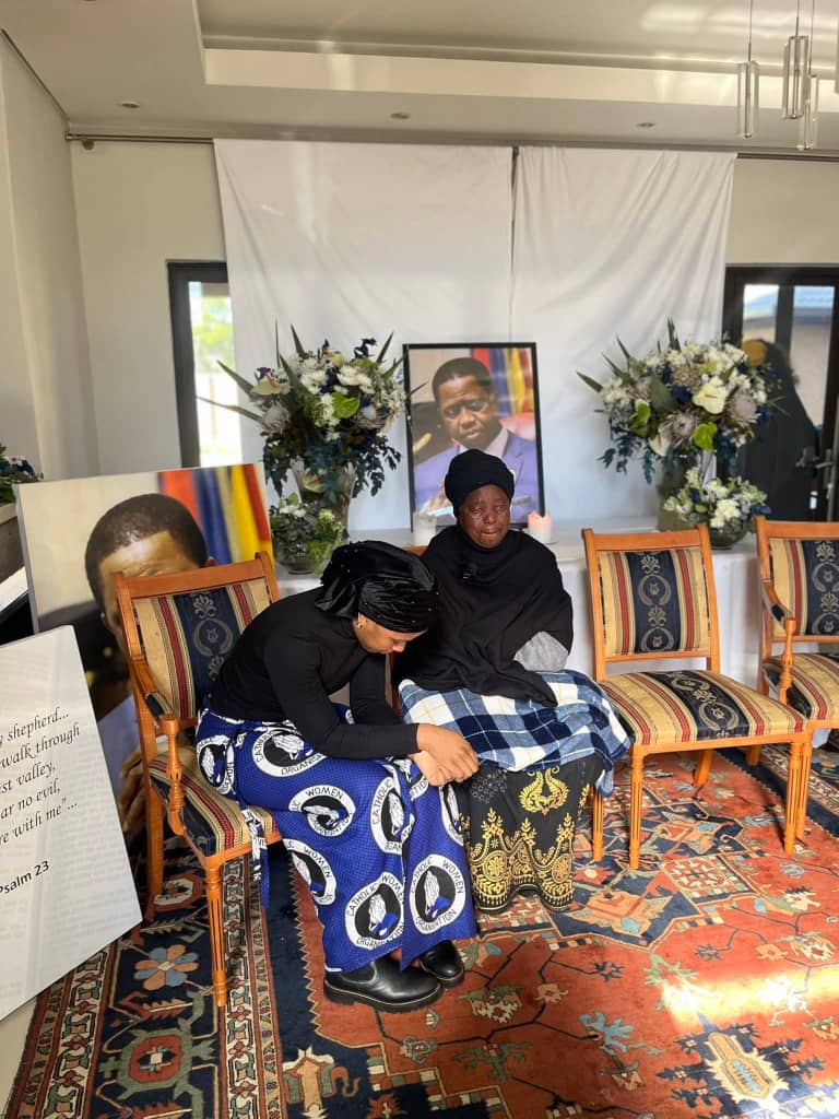 UPND wants political capital out of ECL burial – Matambo – Daily Nation