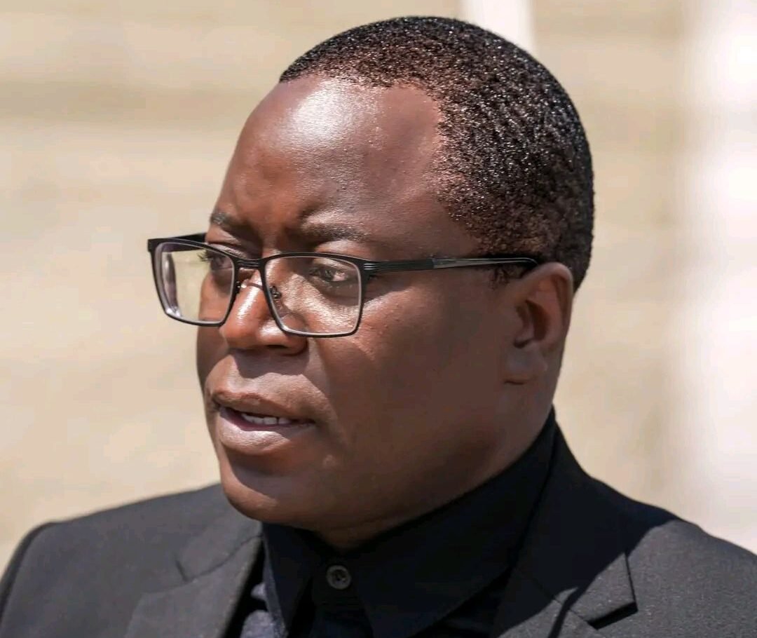 Zambians want change, says Makebi – Daily Nation